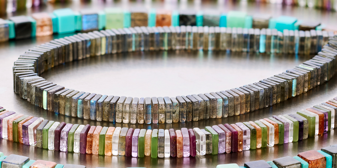 Rud. Jerusalem + Sohn – Edelsteinschleiferei